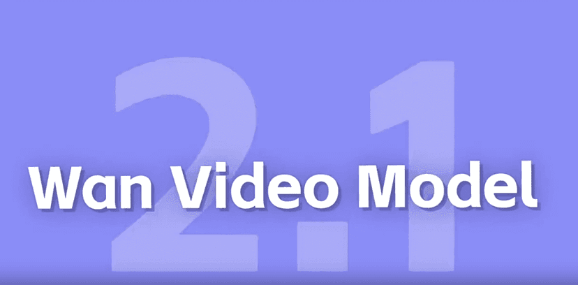 Wan 2.1: The Game-Changing Open Source Video Generation Model
